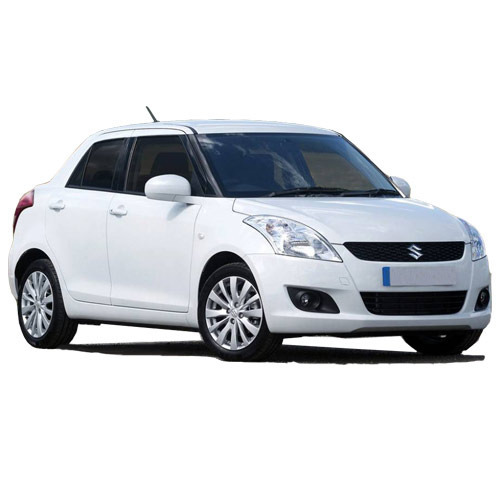 Rent A Car Online And Enjoy Riding In Kutch