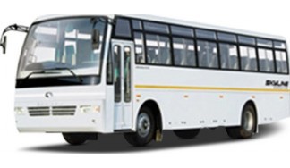 Book The Bus For Kutch Tour | From 14 To 56 Seater[ac And Non Ac]